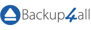 logo | Backup4all Blog